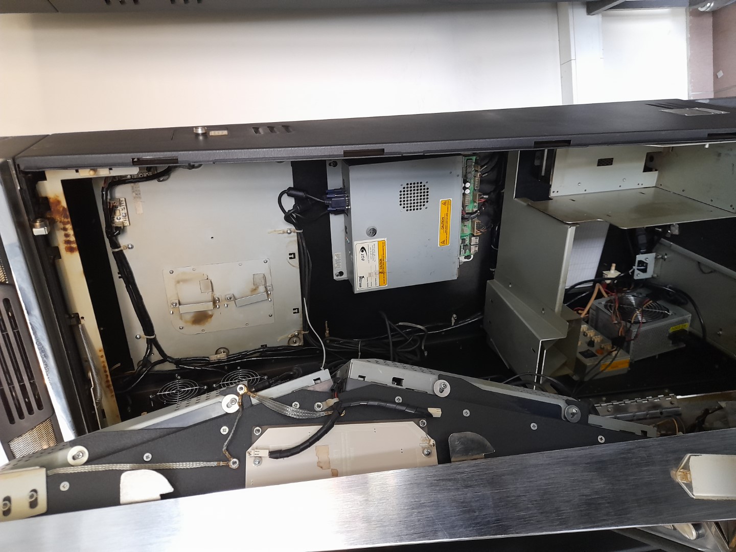 CT Gaming - Slot Machines