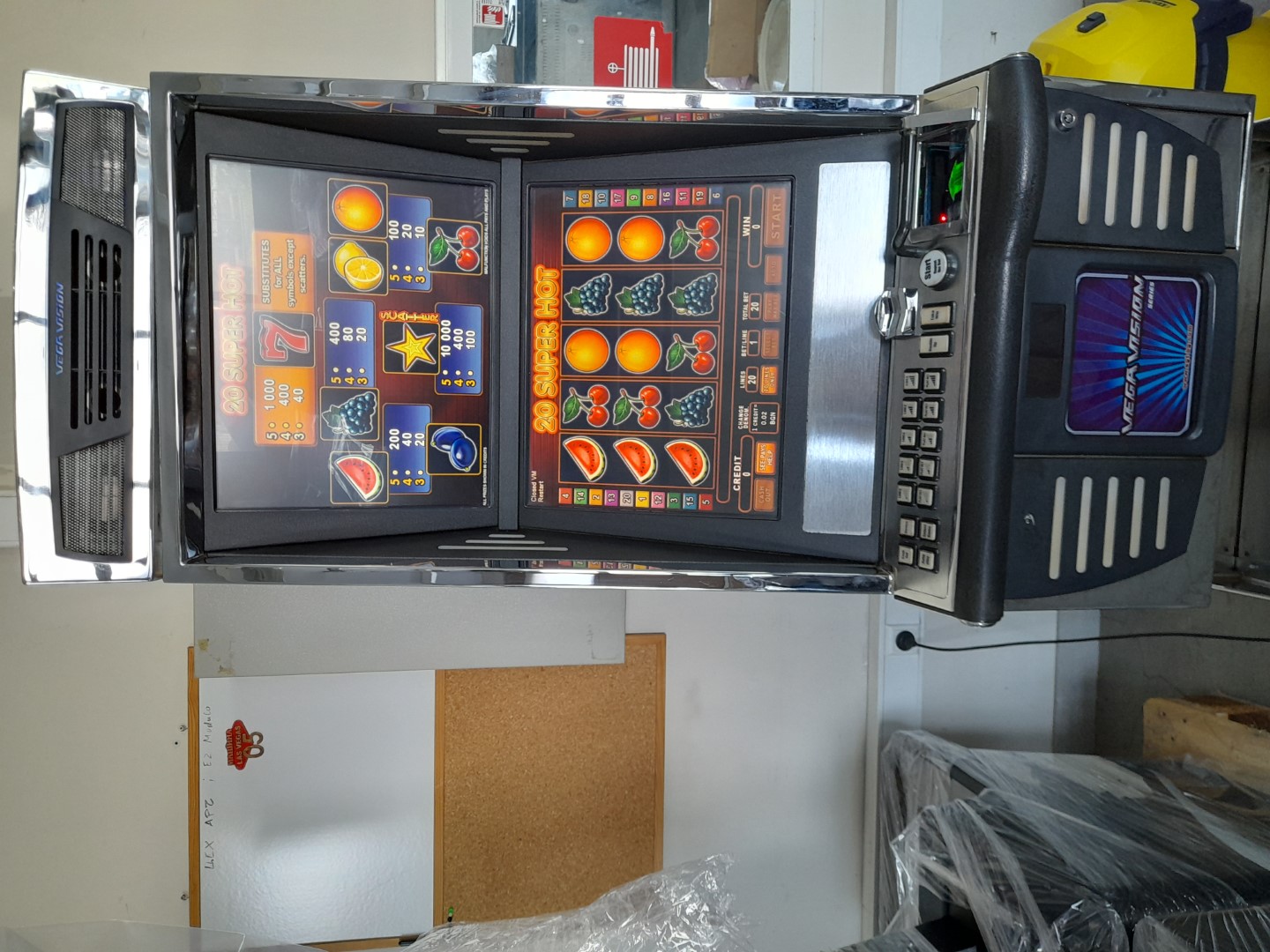 CT Gaming - Slot Machines